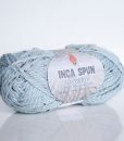 Inca Spun Tweed - Fibrespace