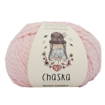 Chaska Muhu Chunky Baby Alpaca | Fast Shipping within New Zealand